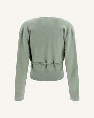 Extreme Cashmere N°516 Ella Cardigan