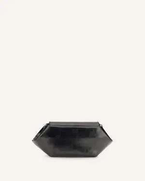 GANNI Bou East/west Box - Black