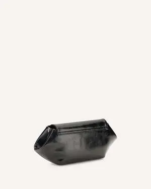 GANNI Bou East/west Box