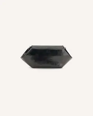 GANNI Bou East/west Box