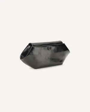 GANNI Bou East/west Box