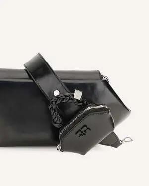 GANNI Bou East/west Box