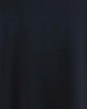 UMIT BENAN John Long-sleeve T-shirt Ale - Blue