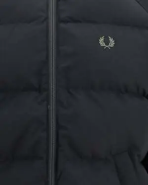 Fred Perry Ragan Padded Jacket Mae