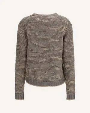Fabiana Filippi Sequin Sweater