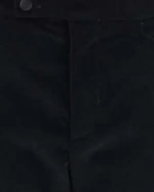 Dolce & Gabbana Velvet Pants