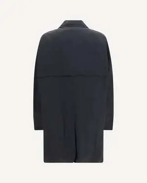 BARACUTA G10 Detachable Coat
