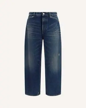 Dolce & Gabbana Denim Pants - Blue