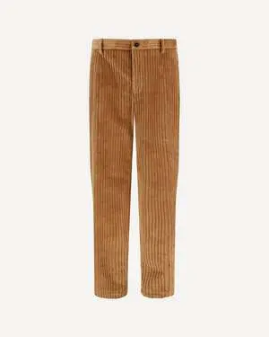 Dolce & Gabbana Corduroy Pants