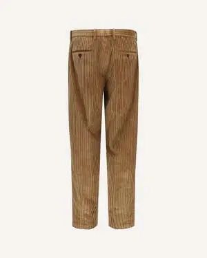 Dolce & Gabbana Corduroy Pants