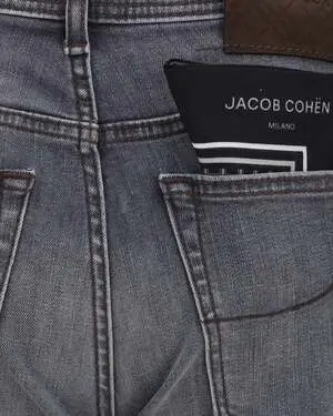JACOB COHЁN Scott Denim Jeans