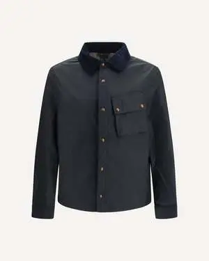 Belstaff Ground Jacket Ale