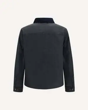 Belstaff Ground Jacket Ale