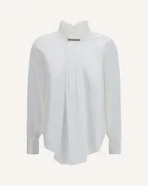 Brunello Cucinelli Bouse With Monii Decoration Femae