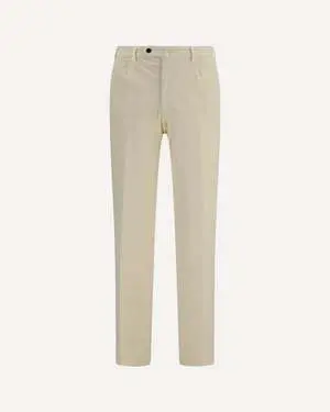 GERMANO Corduroy Pants