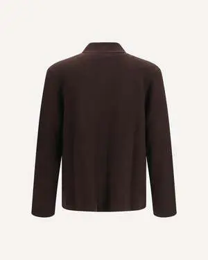 UMIT BENAN Winter Unet Cahmere Weater