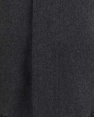 LARDINI Wool Bomber Jacket