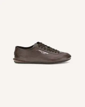 Dolce & Gabbana Lipari Low-top Sneakers