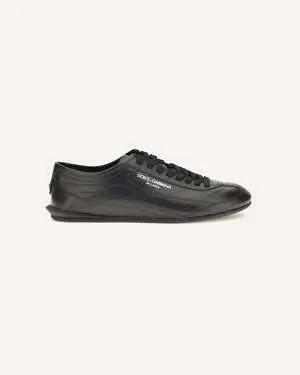 Dolce & Gabbana Lipari Low-top Sneakers