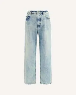 Dolce & Gabbana Denim Pants