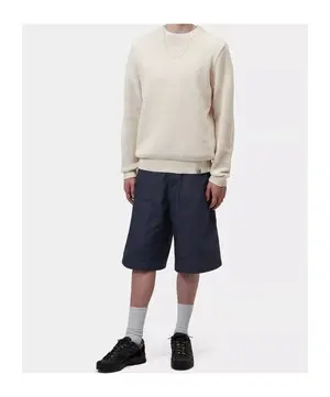 Carhartt Work In Progress Postal Double Knee Short