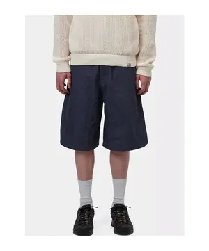 Carhartt Work In Progress Postal Double Knee Short