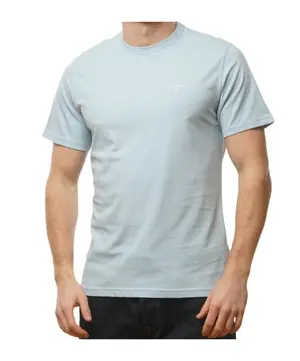 Barbour Essential Sports T-shirt - Blue