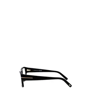 TOM FORD Square Frame Glasses
