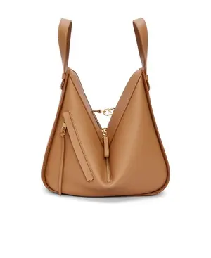 Loewe Small Hammock Bag In Soft Grained Calfskin