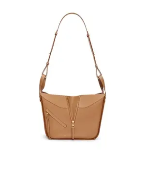 Loewe Small Hammock Bag In Soft Grained Calfskin