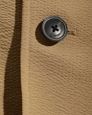 Emporio Armani Single-breasted Blazer