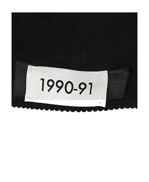 Dolce & Gabbana Dolce Gabbana Kim Crossed Shoulder Cropped Top
