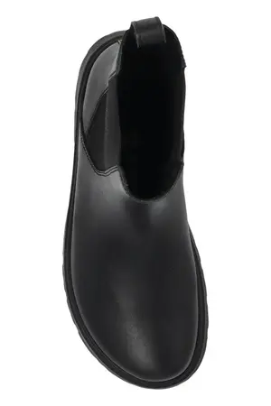 BIRKENSTOCK Papillio Leather Chelsea Boots