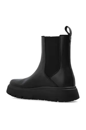 BIRKENSTOCK Papillio Leather Chelsea Boots