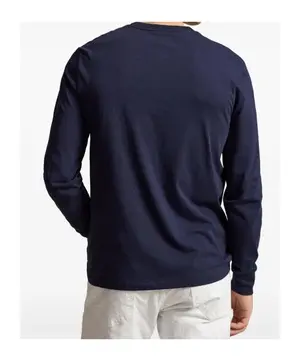 Polo Ralph Lauren Custom Slim Fit Jersey T-shirt