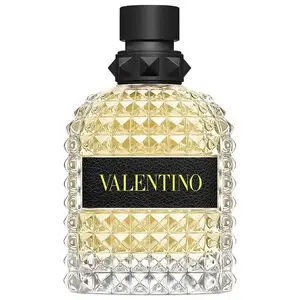 Valentino Garavani Born In Roma Yellow Dream Eau De Toilette Spray For - Default