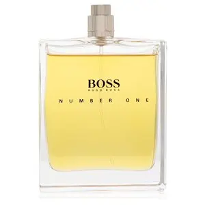 Hugo Boss No. 1 Eau De Toilette Spray Mini - Default