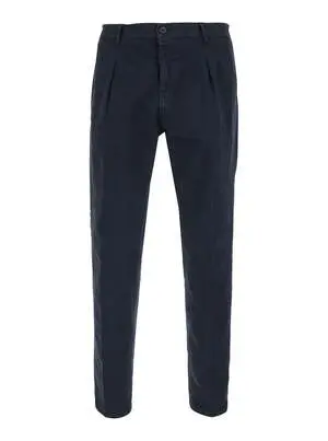 ROY ROGER'S Day Off Gab. Winter Regular-fit Jeans With Elastic Waist And Pockets