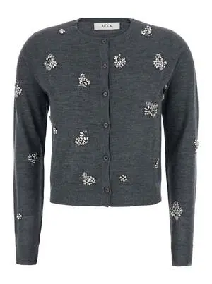 Jucca Cardigans For Women