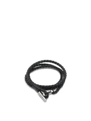 Tom Ford Silver Bracelets For Men