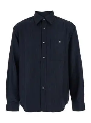 Tonywack Cuff Shirts For Men
