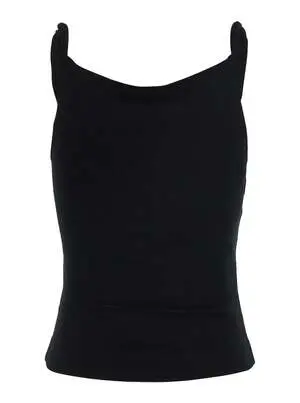 VIVIENNE WESTWOOD Anna Top - Black