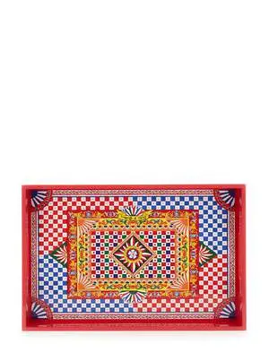 Dolce & Gabbana Casa Decoratives