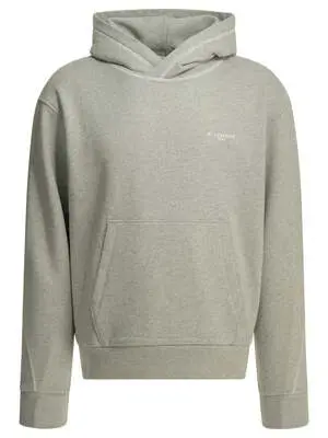 Givenchy Couture Sethestanem Hoodie Fashion Essential - Grey