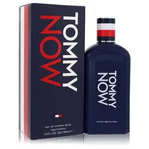 Tommy Hilfiger Tommy Now Eau De Toilette Spray Mini For - Default