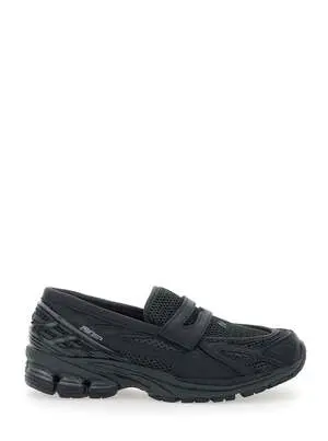 NEW BALANCE Athletic Sneakers - Black