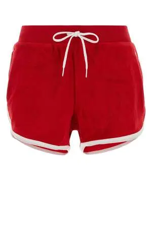Polo Ralph Lauren Terry Fabric Shorts