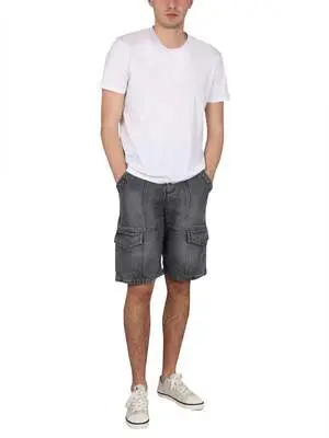 Isabel Marant Étoile Marant Bermuda Timy