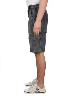 Isabel Marant Étoile Marant Bermuda Timy