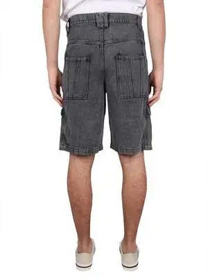 Isabel Marant Étoile Marant Bermuda Timy